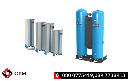 Air Dryer Desiccant ATS – บริษัท ซี.พี.เอ็ม.เซอร์วิส แอนด์เอ็นจิเนียร ...