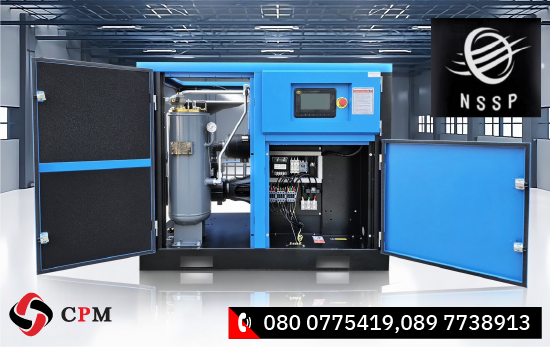 NSSP – บริษัท ซี.พี.เอ็ม.เซอร์วิส แอนด์เอ็นจิเนียริ่ง จำกัด