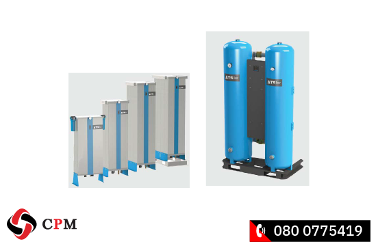 Air Dryer Desiccant ATS – บริษัท ซี.พี.เอ็ม.เซอร์วิส แอนด์เอ็นจิเนียร ...